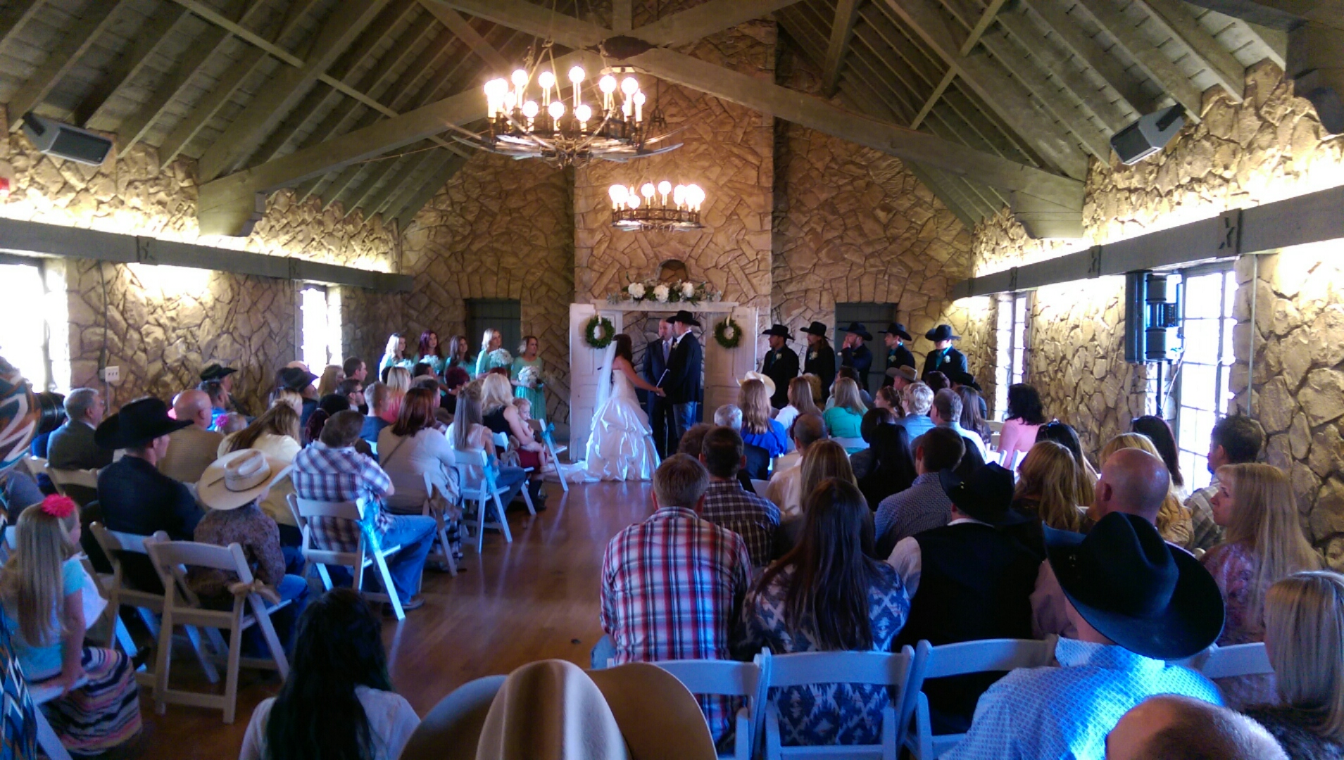 Public Opinions Soundstage | DJ Service